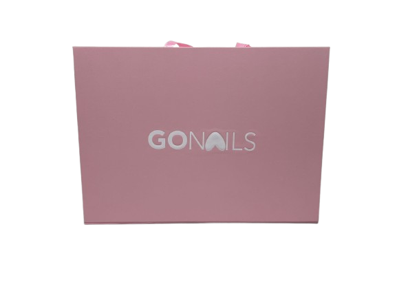 Cajita Regalo Go Nails