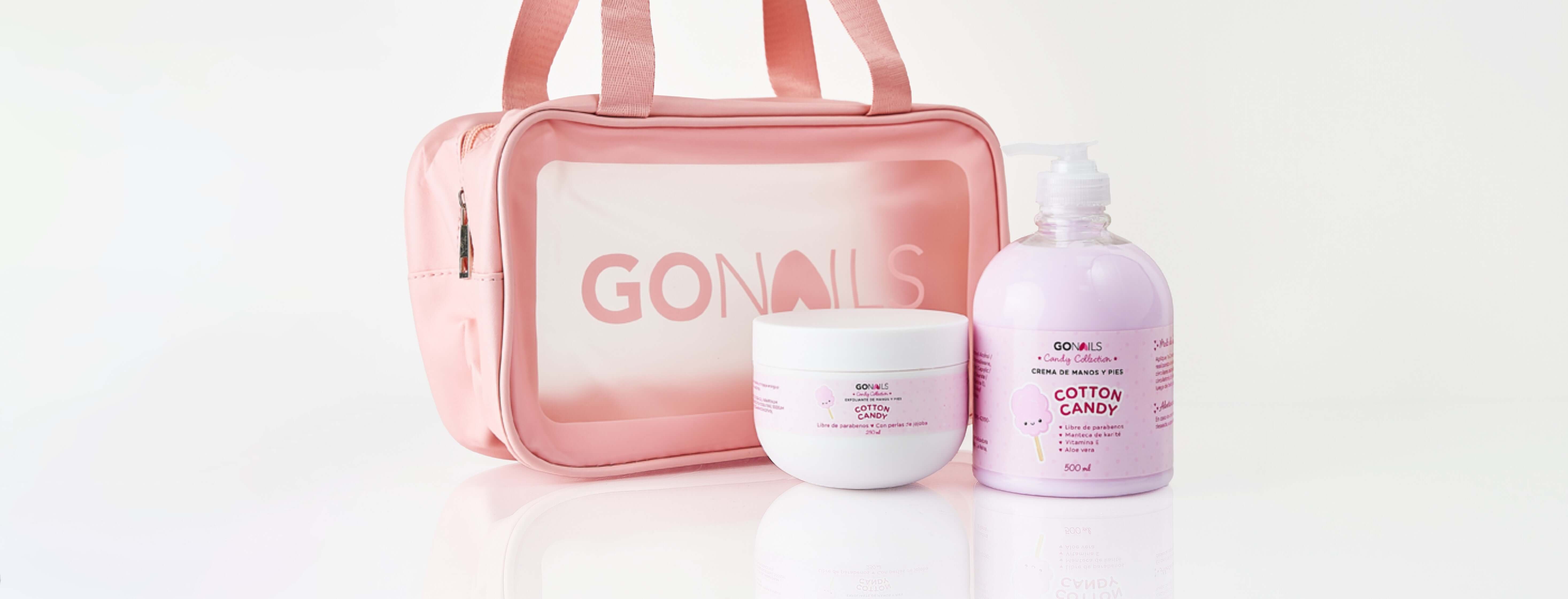 Kits y Regalos – Go Nails