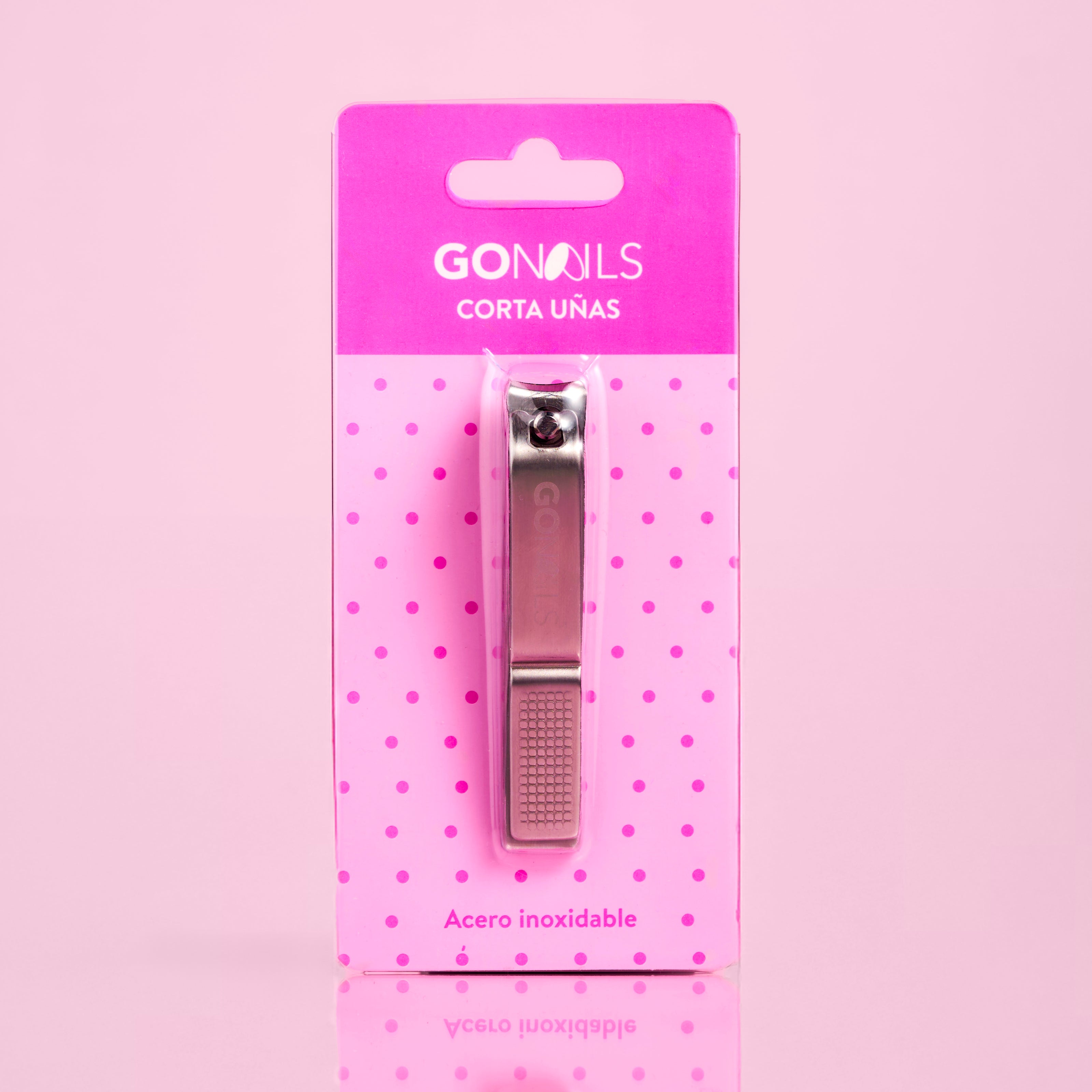 Set de Herramientas Esenciales – Go Nails